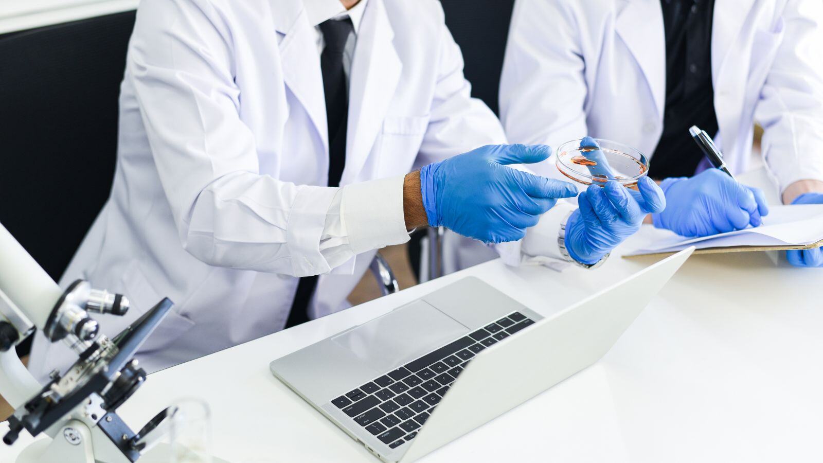 Gestión de la seguridad clínica | QbD Group